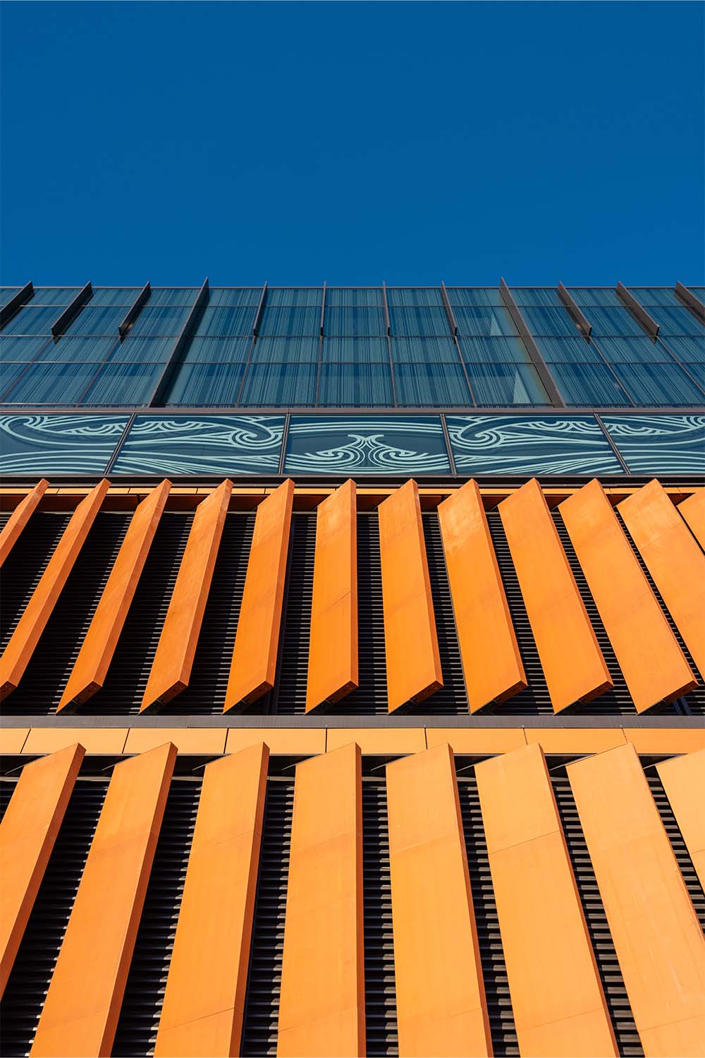 6-8 Munroe Lane - Ignite Architects